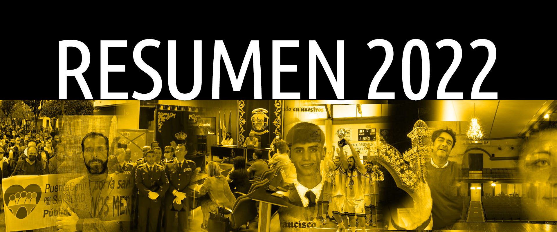 RESUMEN INFORMATIVO 2022 - Solo Puente Genil